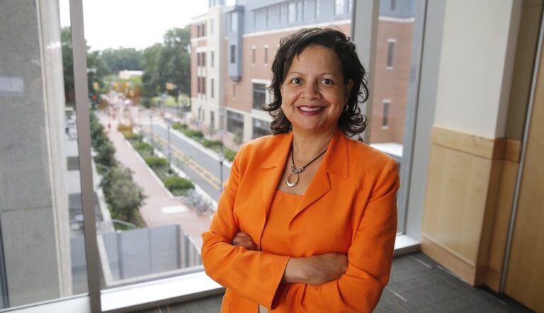 Dean Dr. Susan Gooden: Takes on COVID-19 and the Worldwide Pandemic ...