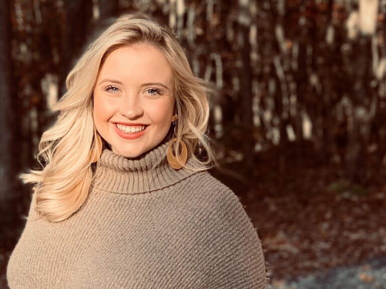 Kylie Stottlemyer | VCU HSEP Online Student