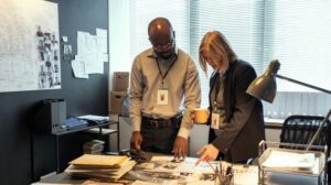 How to Work for the FBI | VCU HSEP