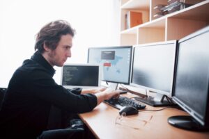 Cybercrime Investigator: Salary and Career Overview