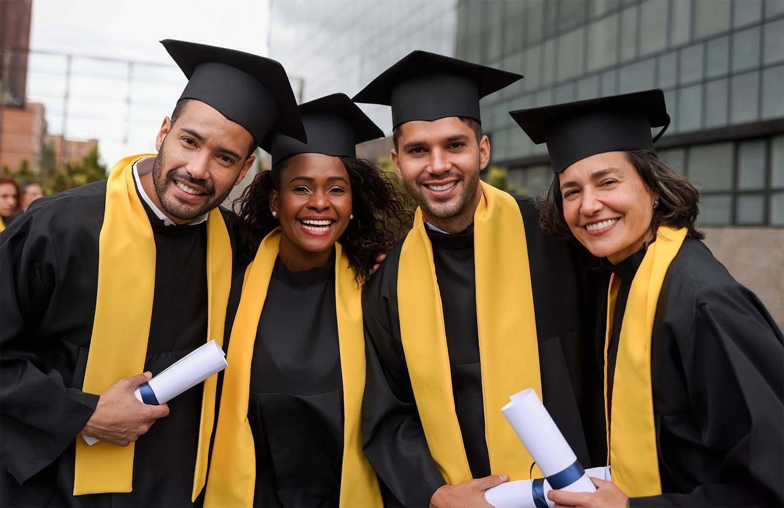 How to Fund Your Homeland Security and Emergency Preparedness Master’s